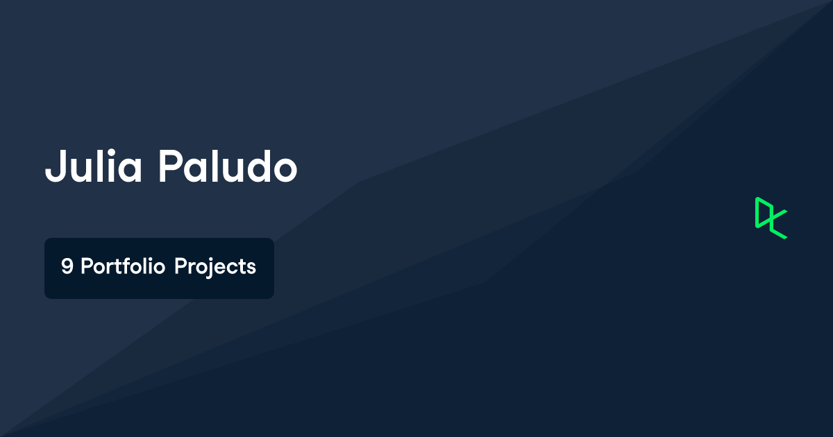 Julia Paludo - Data Governance Analyst