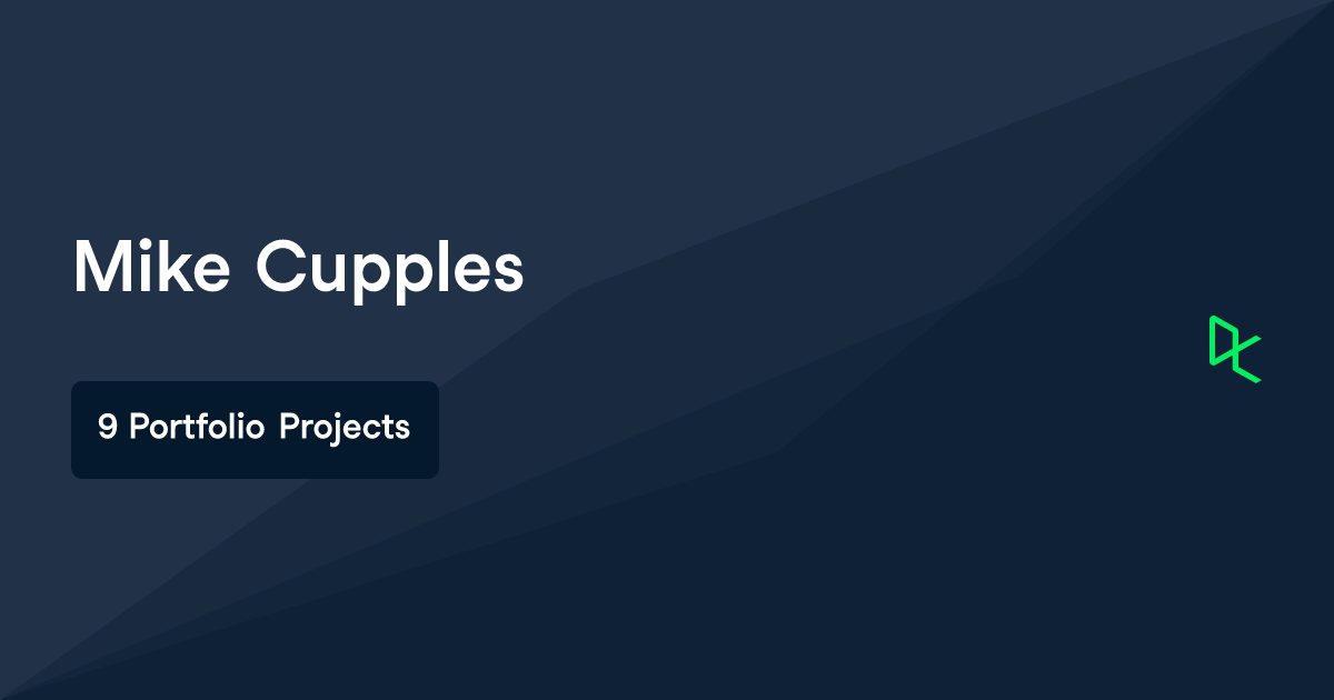 Mike Cupples - Research Analyst