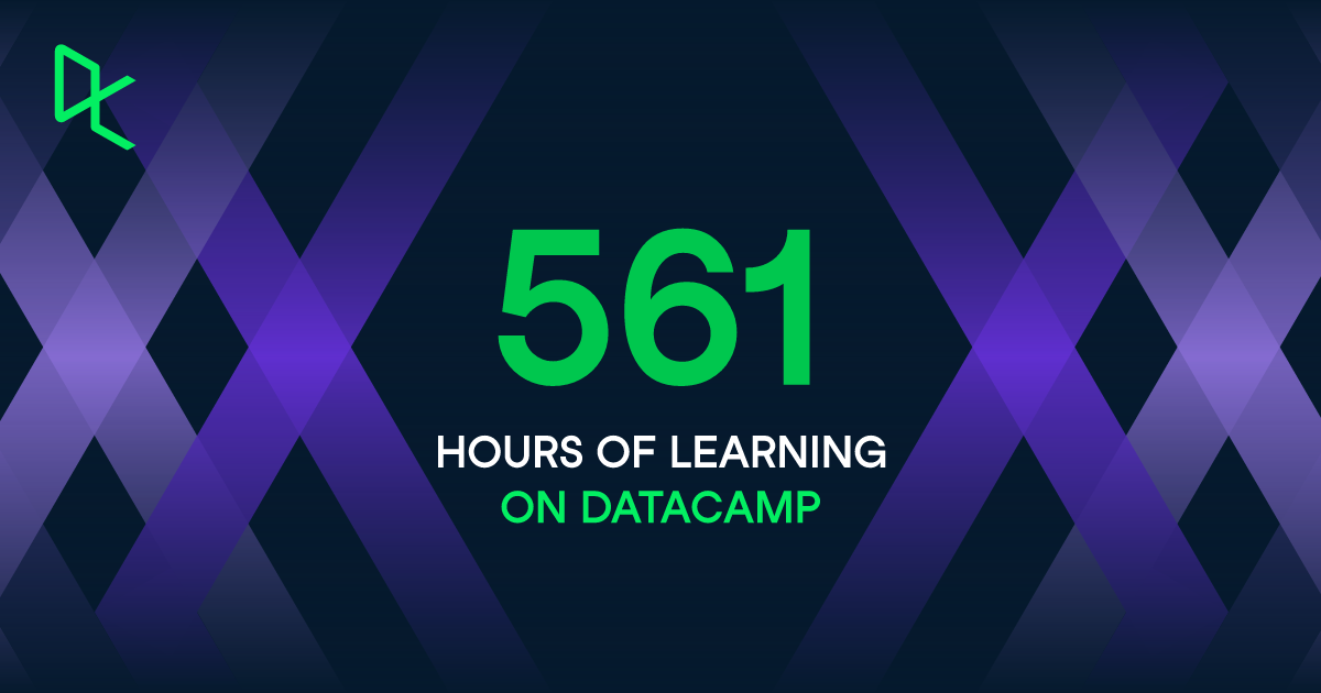 Zeeshan Khan's Portfolio | DataCamp