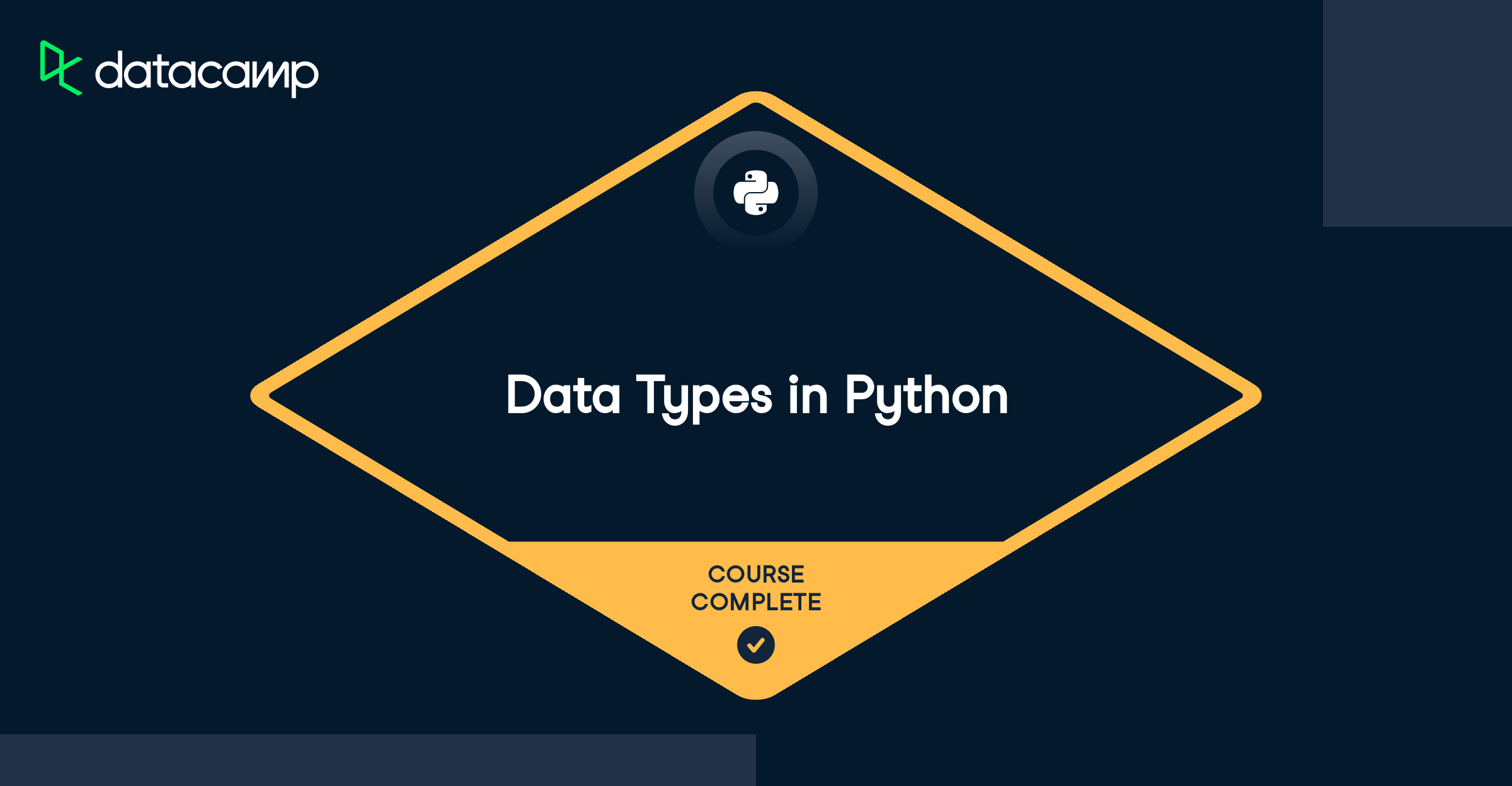 Magdalena Pelc's Statement of Accomplishment | DataCamp
