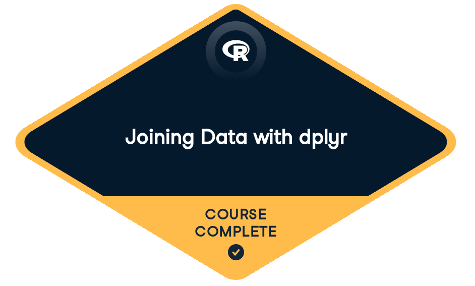 Joshua Scriven's Statement of Accomplishment | DataCamp