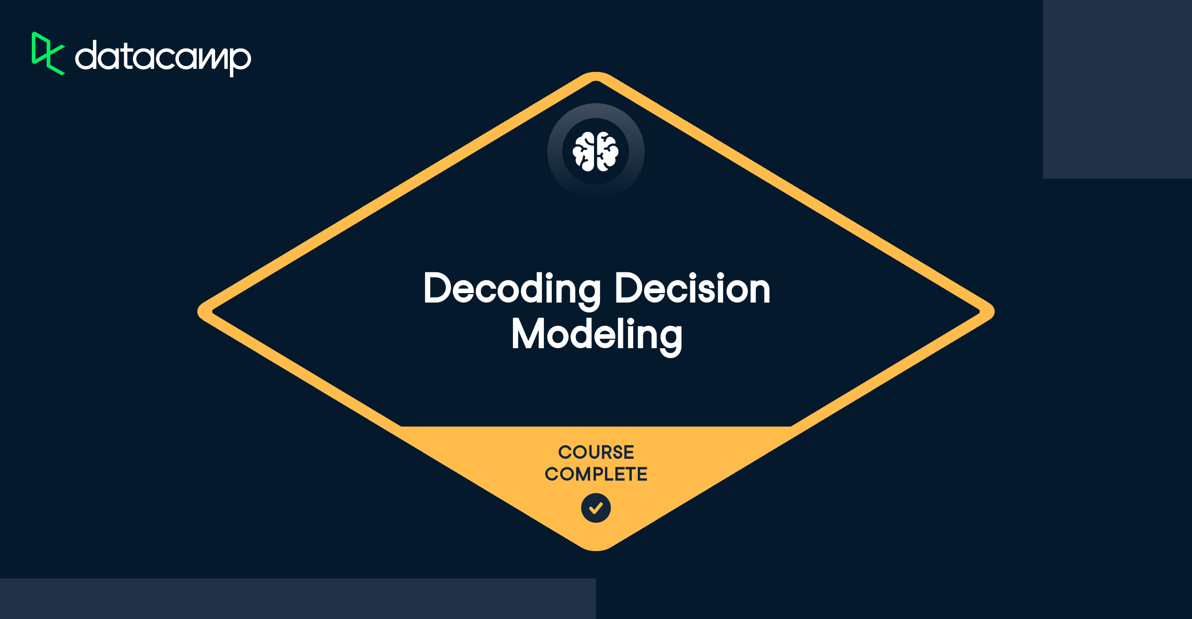 Maxim Volgin's Statement of Accomplishment | DataCamp