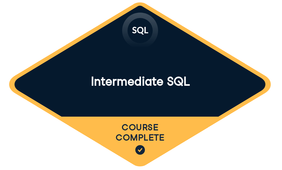 Jobin Thomas' Statement of Accomplishment | DataCamp