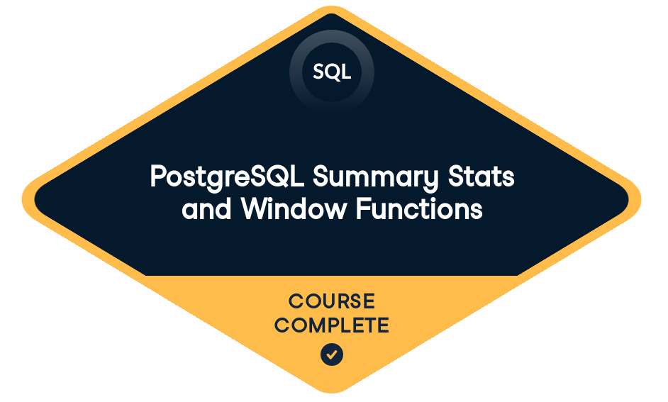 Ankur Prajapati's Statement of Accomplishment | DataCamp