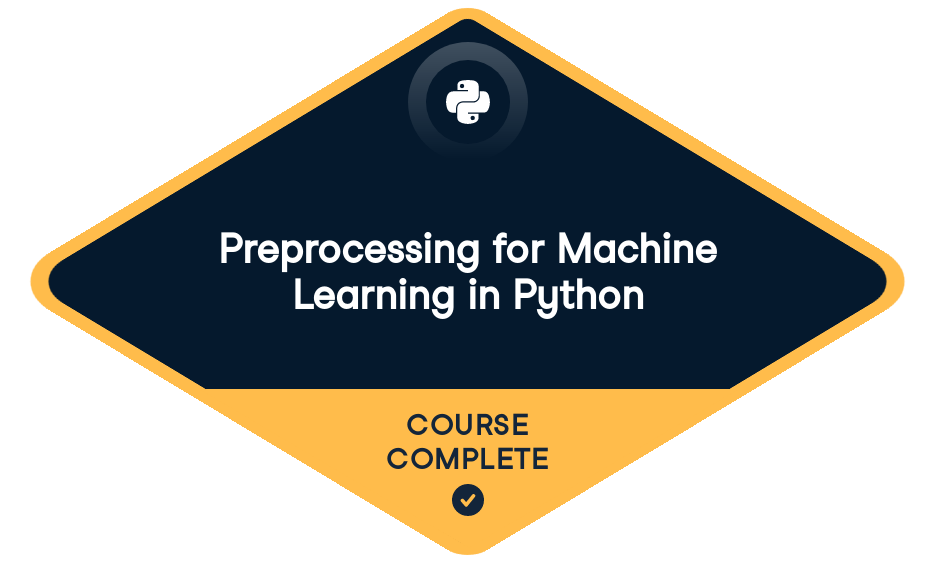 Jakhon Khatamov's Statement of Accomplishment | DataCamp