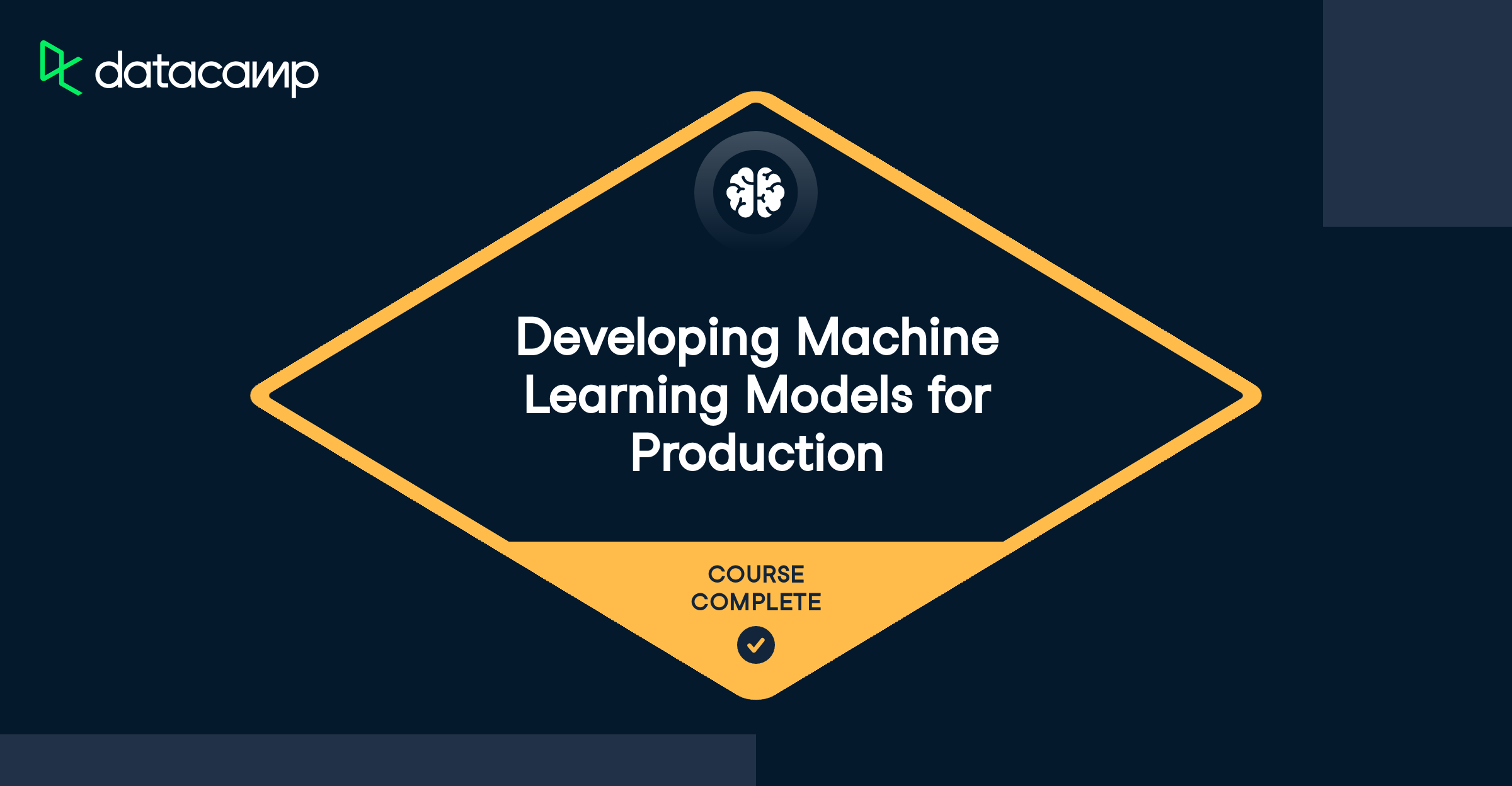 Glenn Bowles' Statement of Accomplishment | DataCamp