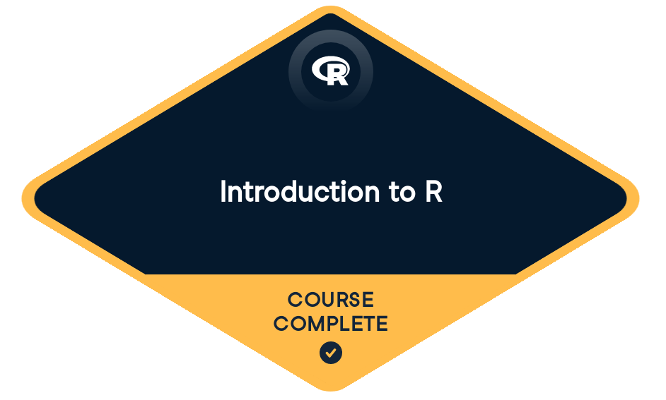 Cole Bushell's Statement of Accomplishment | DataCamp