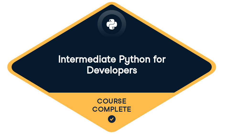 Ramon J. Mendez Elias' Statement of Accomplishment | DataCamp