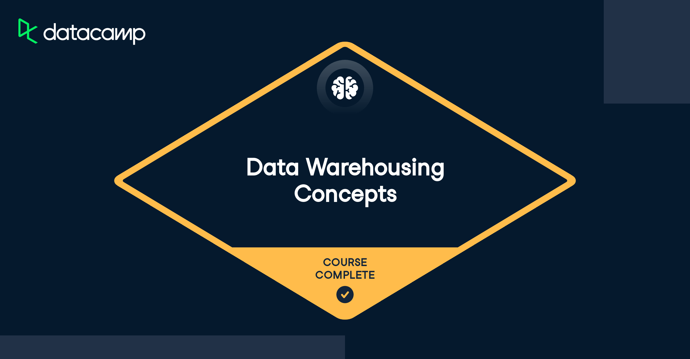 Nick Kraus' Statement of Accomplishment | DataCamp