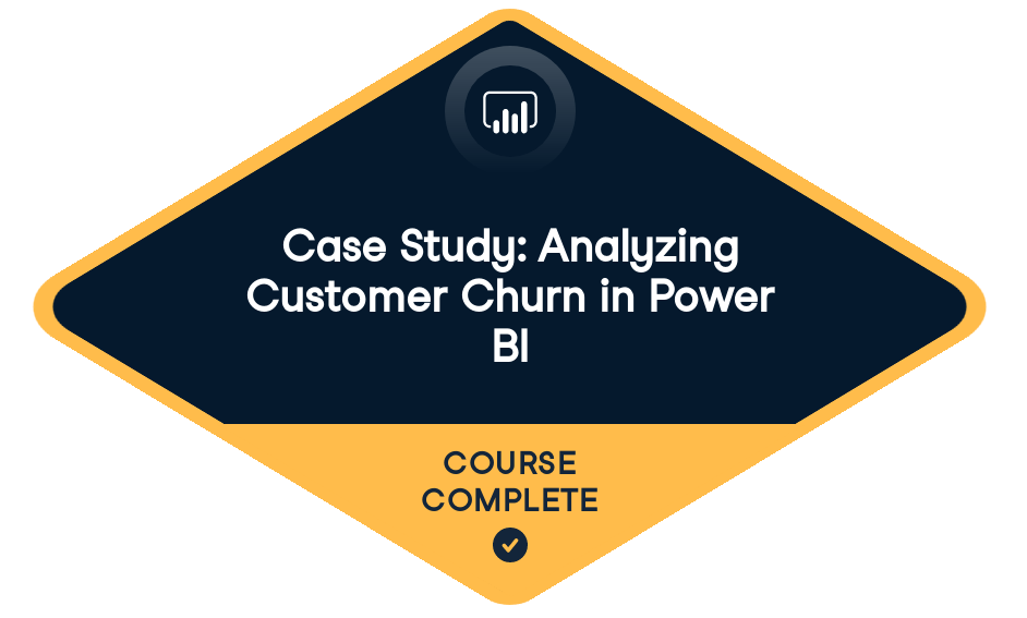 Bibin Abraham's Statement of Accomplishment | DataCamp