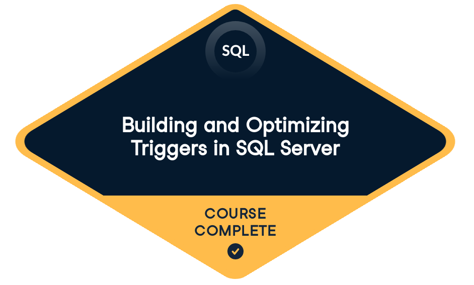 Gbenga Adeyemi's Statement of Accomplishment | DataCamp