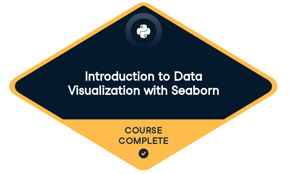 Oladele Steve's Statement of Accomplishment | DataCamp
