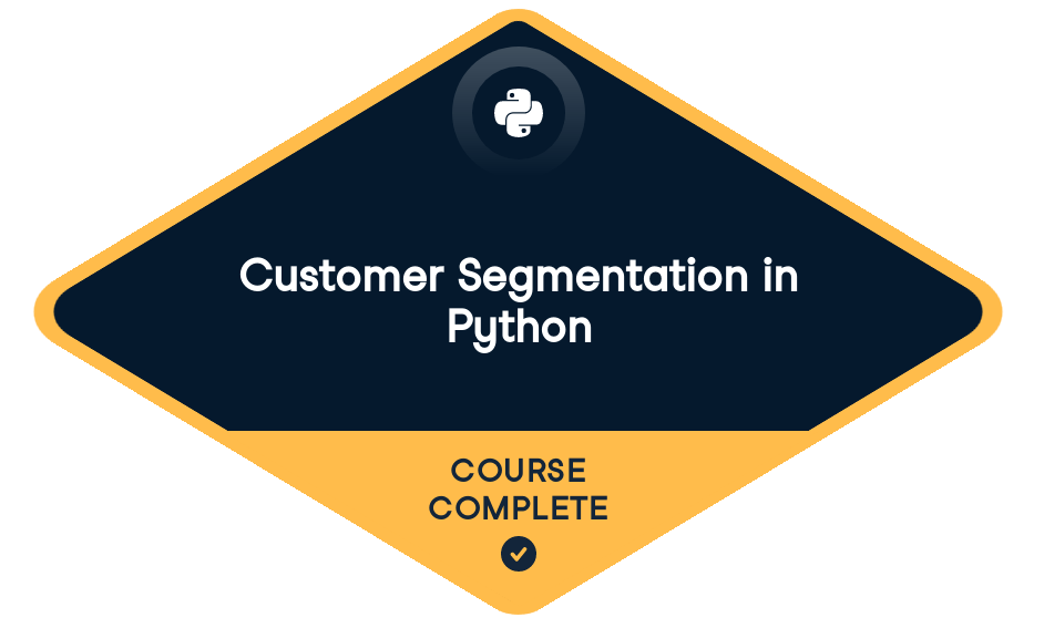 Azra Tuni's Statement of Accomplishment | DataCamp