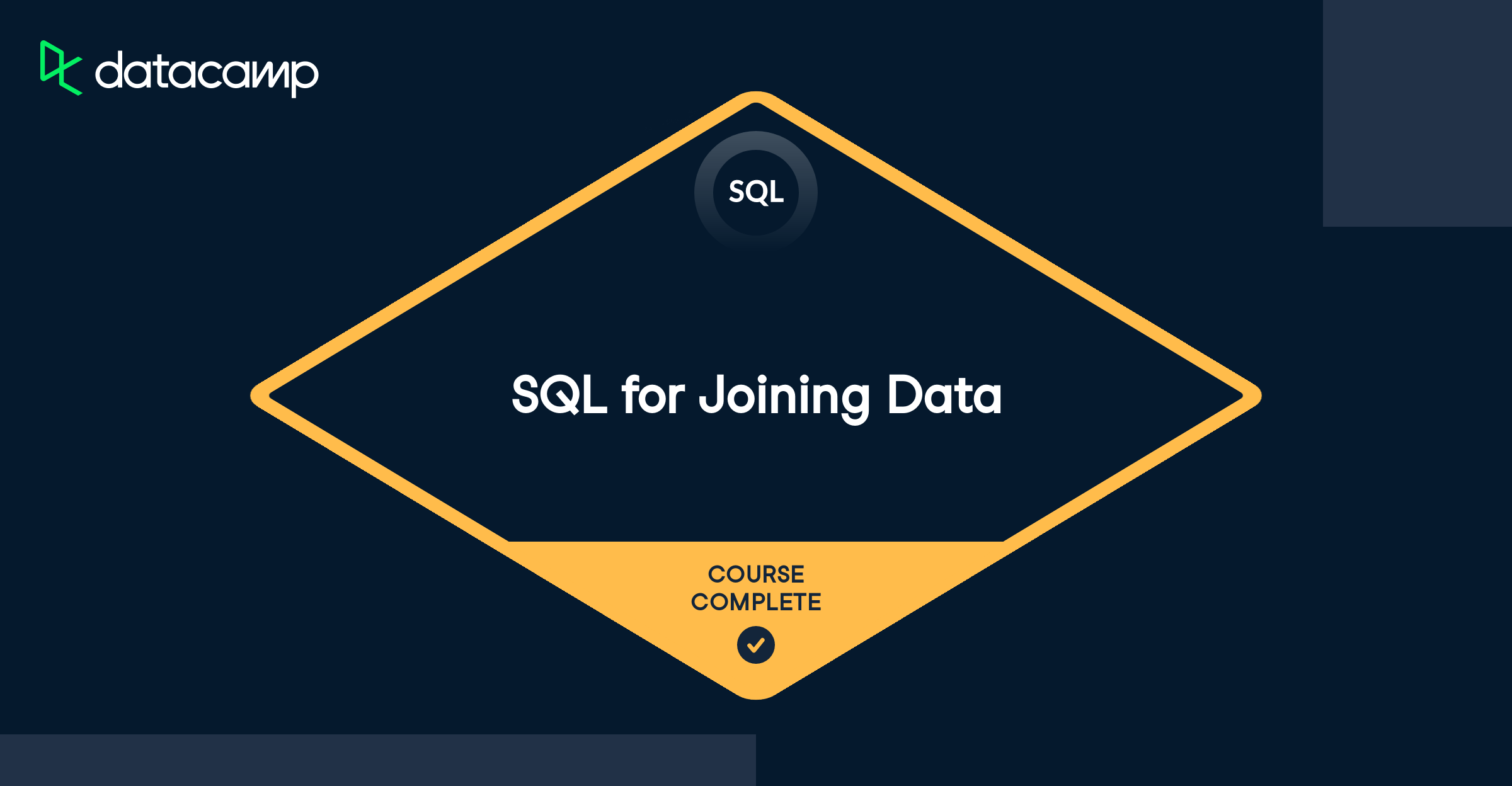 SOUVIK MITRA's Statement of Accomplishment | DataCamp