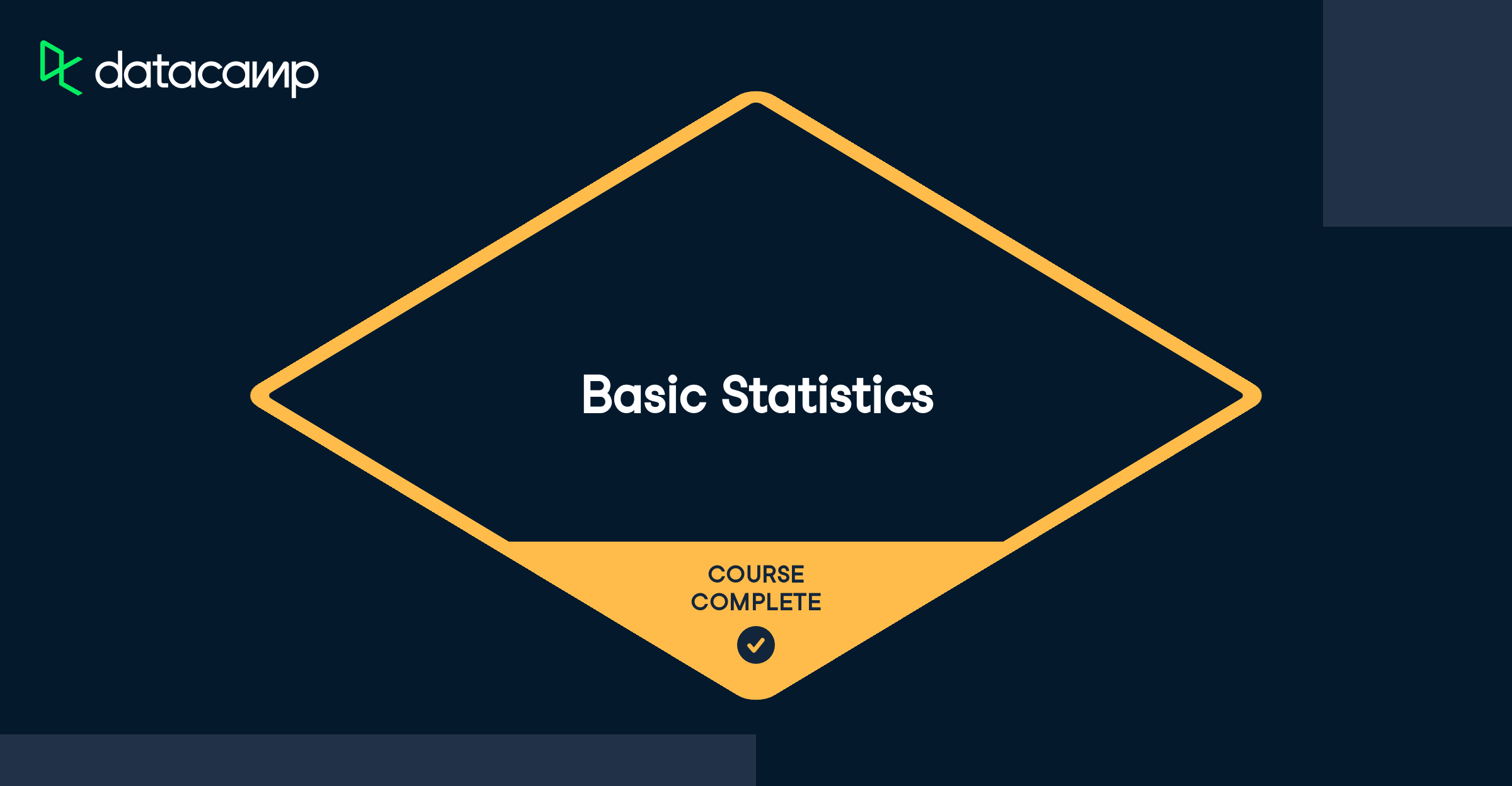 Liubov Lisikh's Statement of Accomplishment | DataCamp