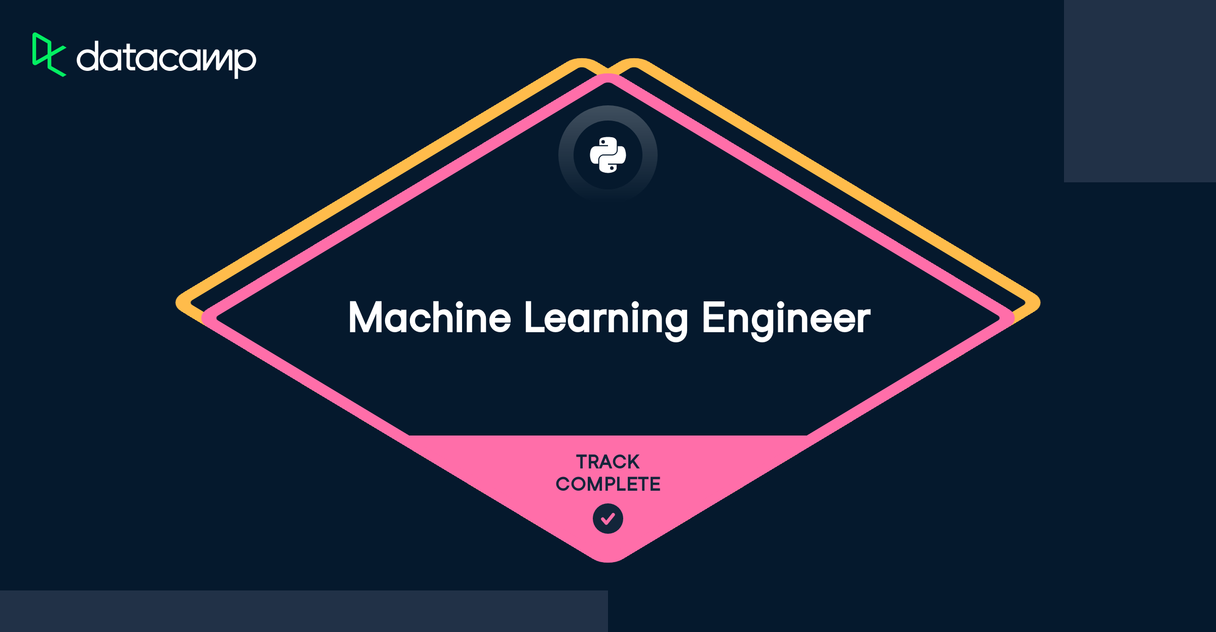 Saiful Rijal's Statement of Accomplishment | DataCamp