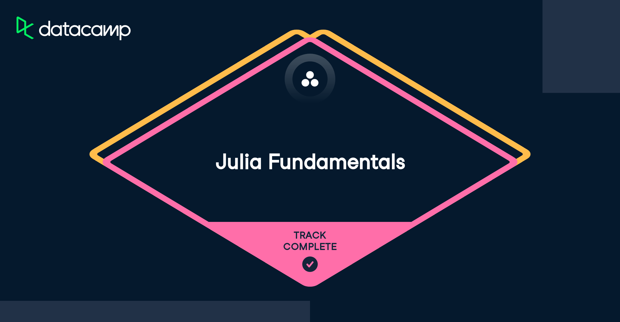 Louis Sellier's Statement of Accomplishment | DataCamp