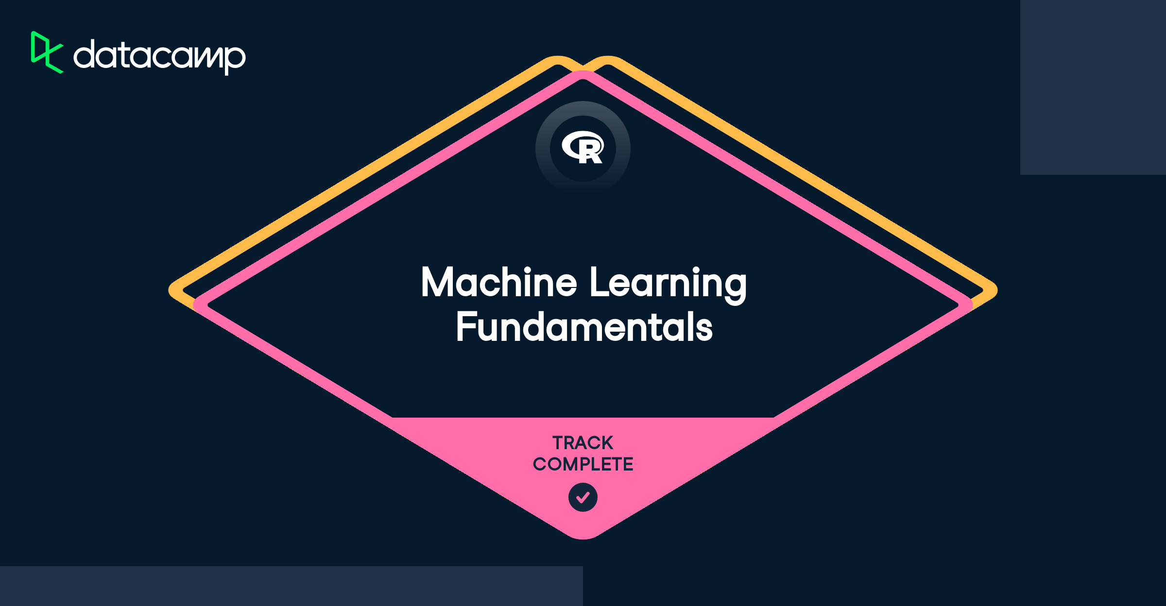 Ethan Armstrong's Statement of Accomplishment | DataCamp